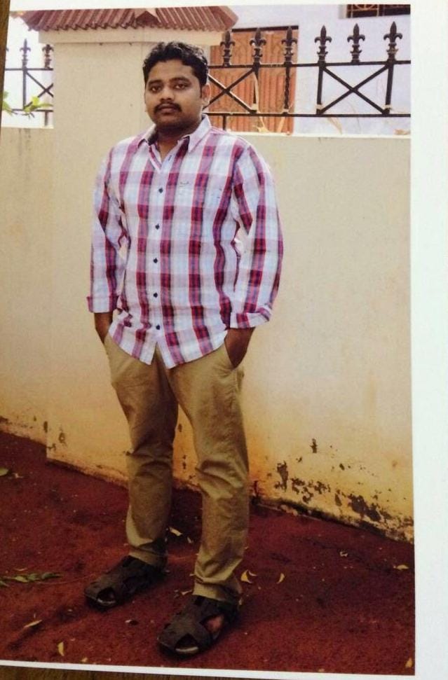 Goodnews Christian Matrimony – Tamil Christian Brides & Grooms for Marriage